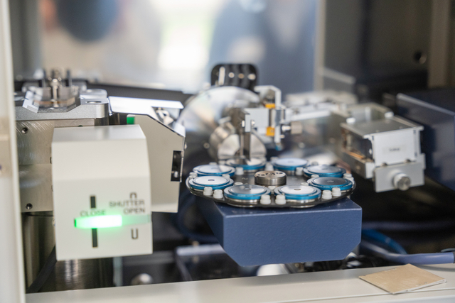 GMP Case study - PharmaBlock USA